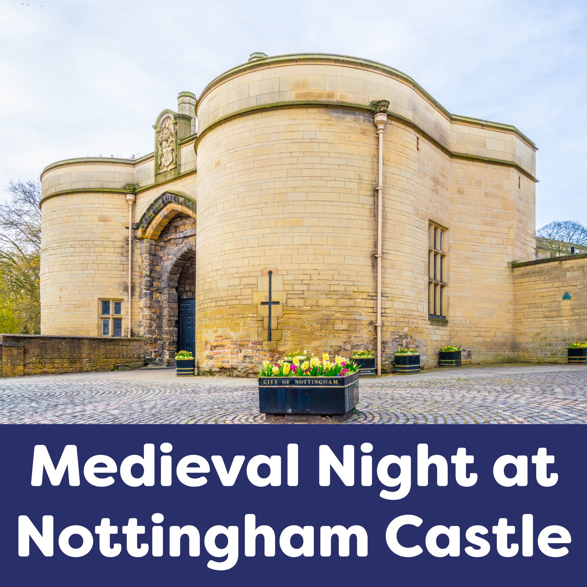 Conference Pass – Album Bus Conference