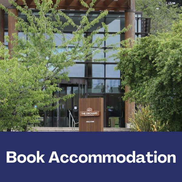 Conference Pass – Album Bus Conference