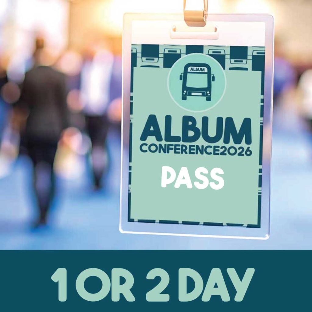 Conference – Album Conference