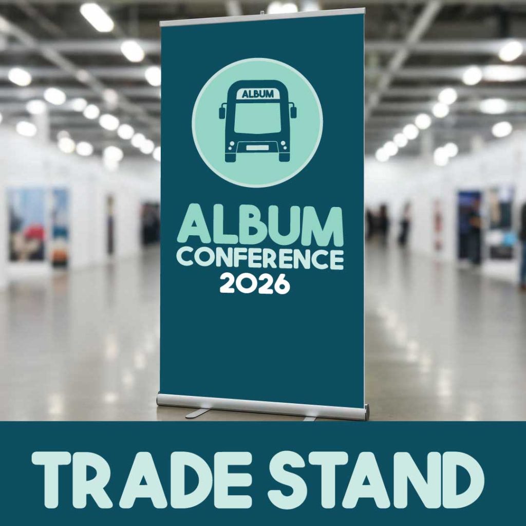 Conference – Album Conference